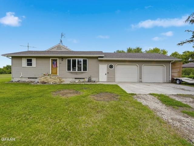 512 State St, Oslo, MN 56744