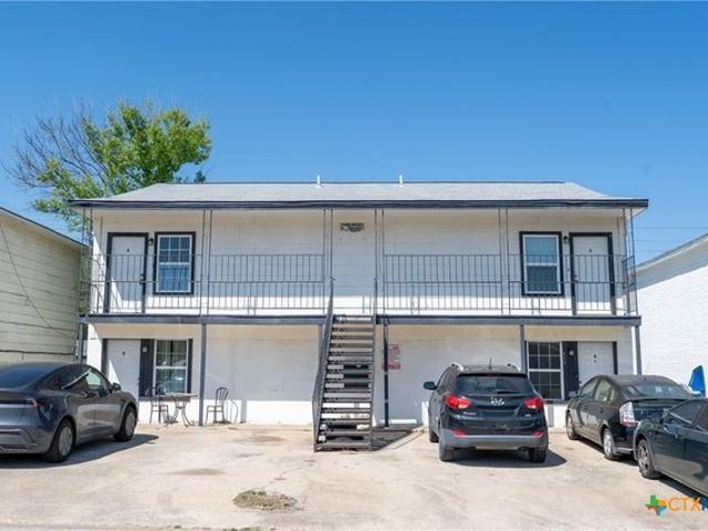 512 Sunset Ln Unit A D, Copperas Cove, TX 76522