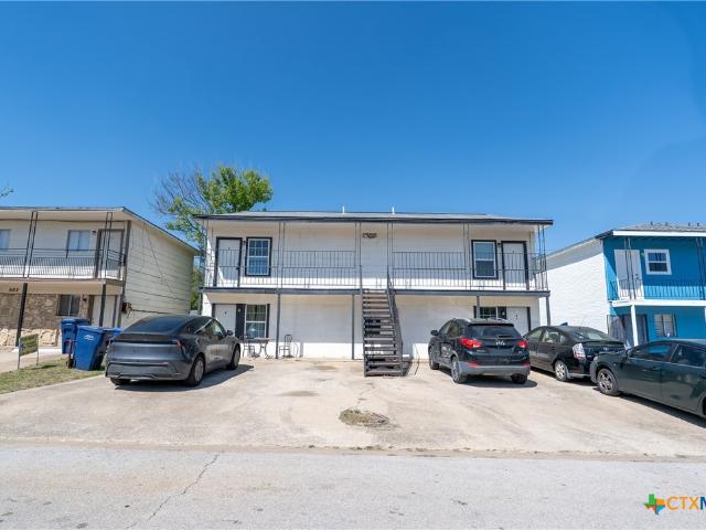 512 Sunset Ln, Unit AD, Copperas Cove, TX 76522 | MLS #609601