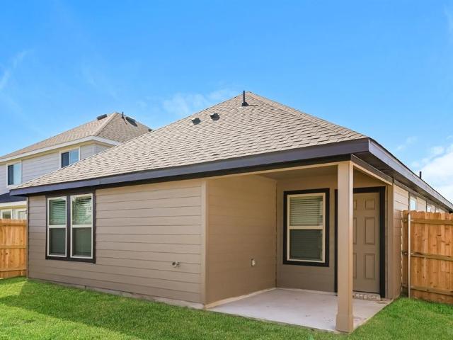 512 Sussex Dr, Everman, TX 76140 | MLS #21248 | Compass