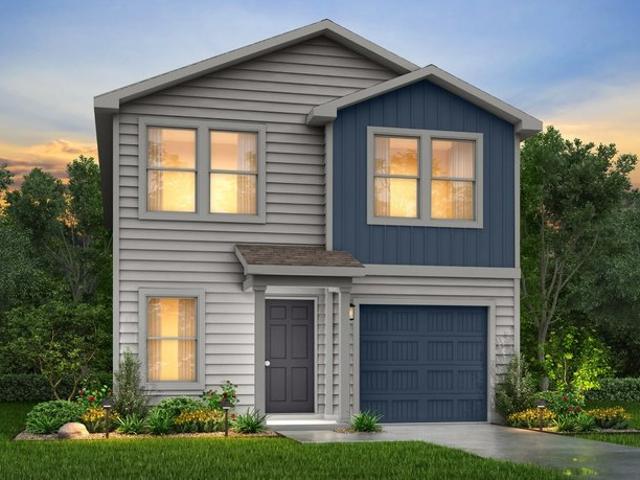 512 Sycamore Cv, Granbury, TX 76048