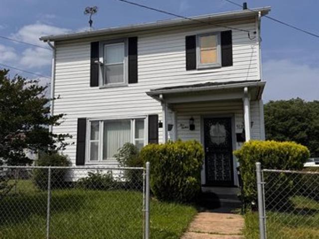 512 Polk St, Lynchburg, VA 24504