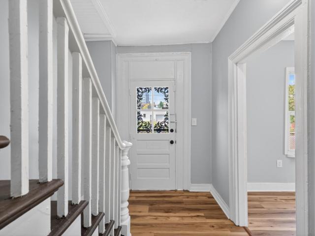 512 Polk Street