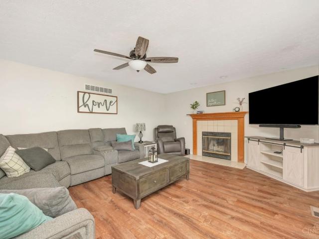 512 Patterson Court