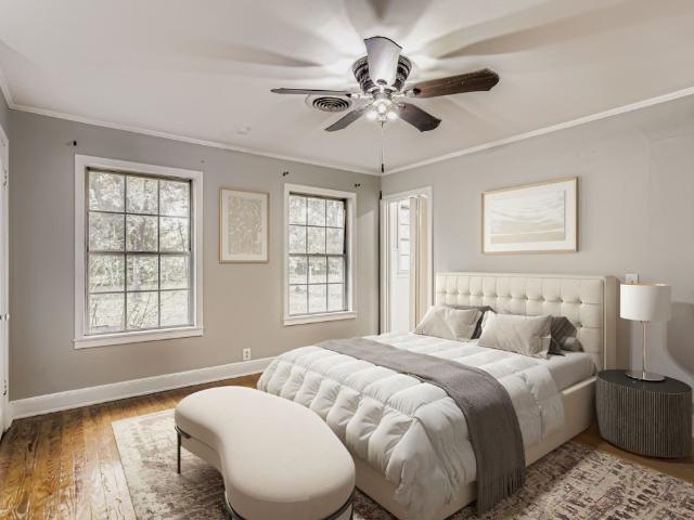 512 Park Ln, Cleveland, TX 77327 | MLS #59858 | Compass