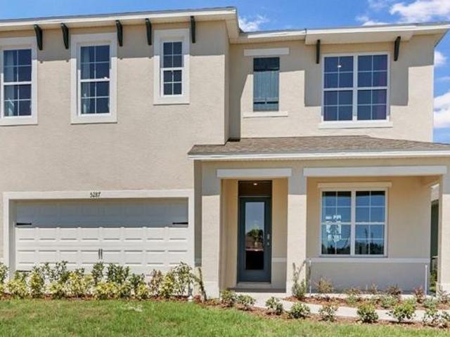 512 Park Pl Blvd, Davenport, FL 33837