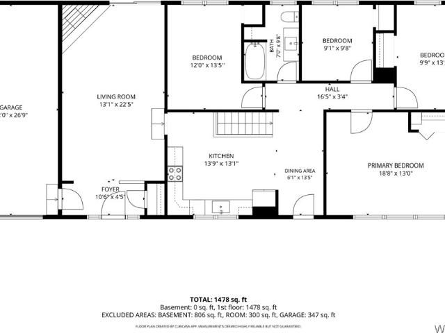 512 Parkside Place