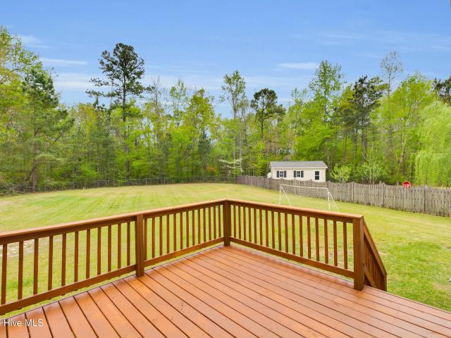 512 Pebble Spruce Court