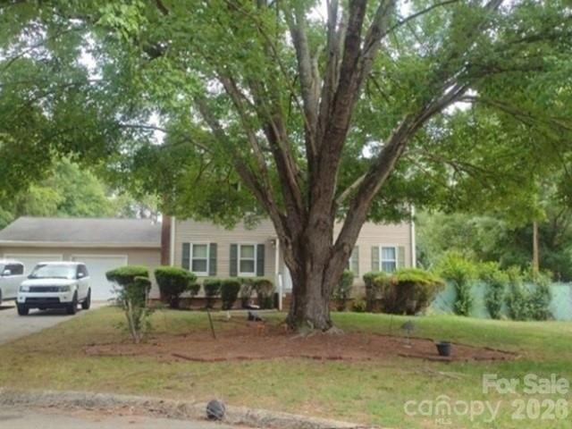 512 Plymouth Ave, Salisbury, NC 28144