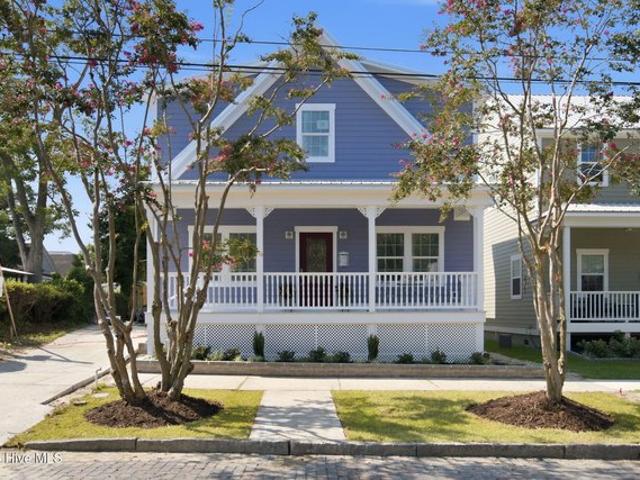 512 Queen St, Wilmington, NC 28401