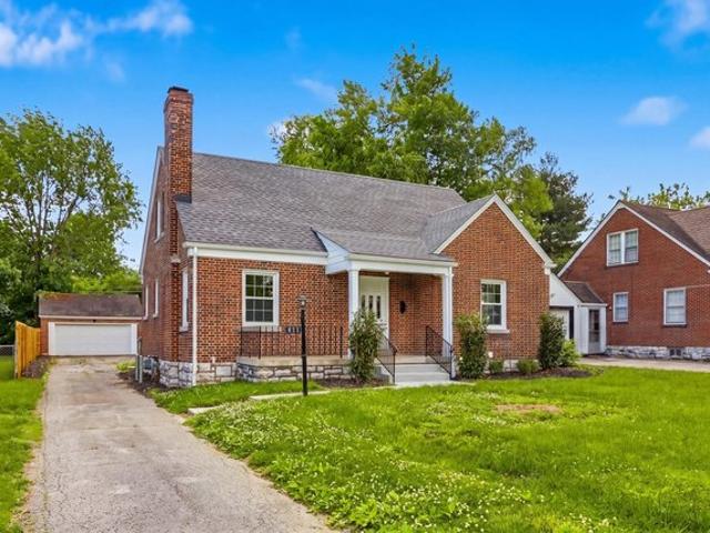 512 Rosemont Gdn, Lexington, KY 40503