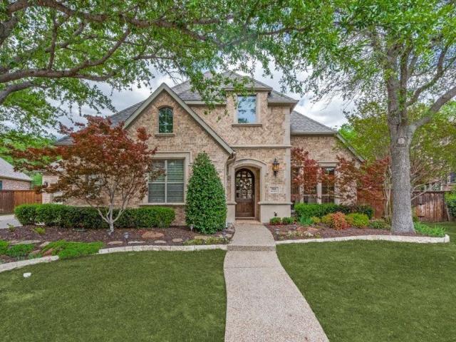 512 Rosebury Cir, Mckinney, TX