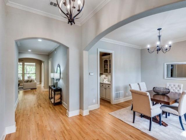 512 Rosebury Cir, Mckinney, TX