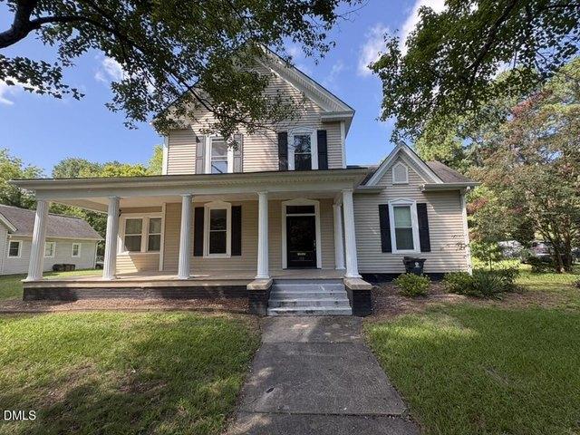 512 Raleigh St, Oxford, NC 27565