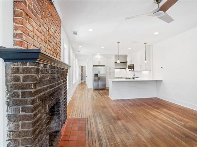 512 Ralph Mcgill Boulevard NE 4