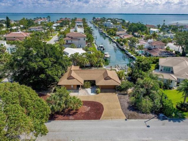 512 Ranger Ln, Longboat Key, FL 34228