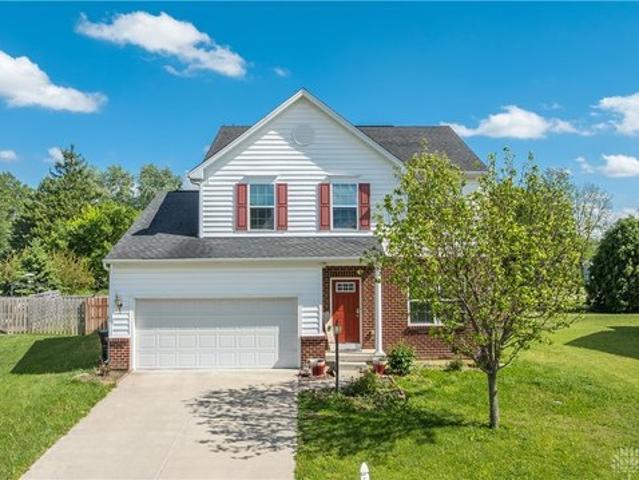 512 Reading Rd, Dayton, OH 45404