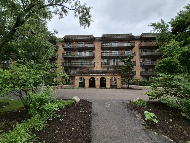 512 Redondo Dr Apt 409, Downers Grove, IL 60516