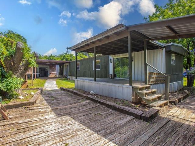 512 River Park Rd, McGregor, TX 76657