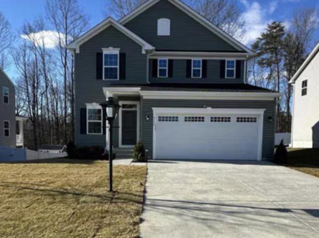 512 Rivers Edge Drive # BASEMENT