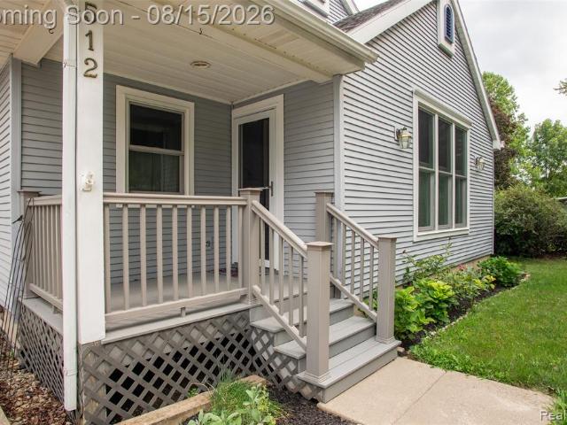 512 Rice Avenue