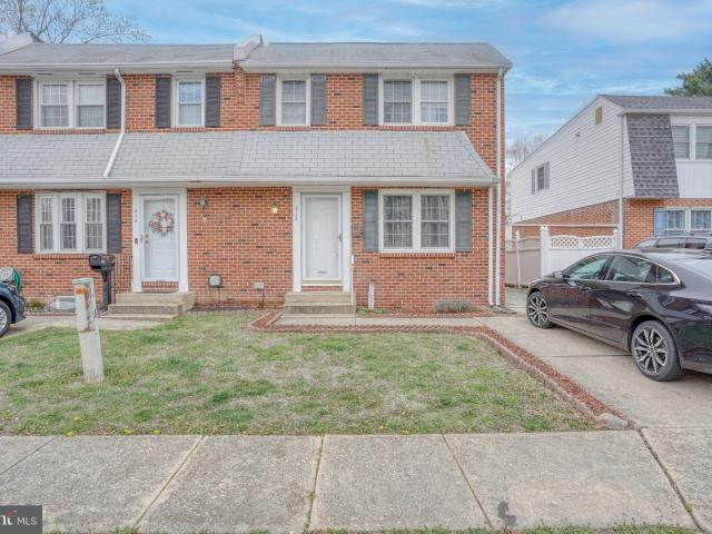 512 W 11th St, New Castle, DE 19720 | Compass
