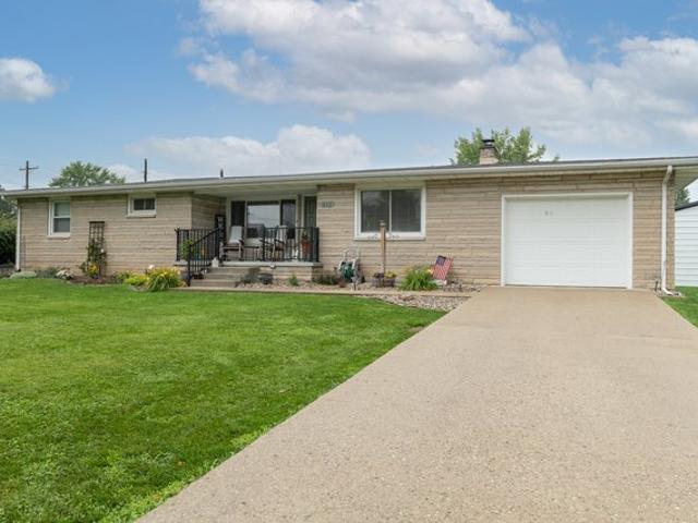 512 W Washington St, Alexandria, IN 46001