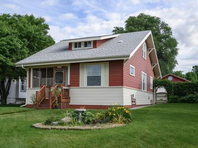 512 W Broadway Ave, Bismarck, ND 58501