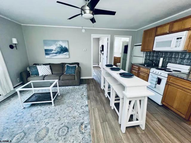 512 W Brigantine Ave, Unit A, Brigantine, NJ 08203 | MLS #602152 | Compass