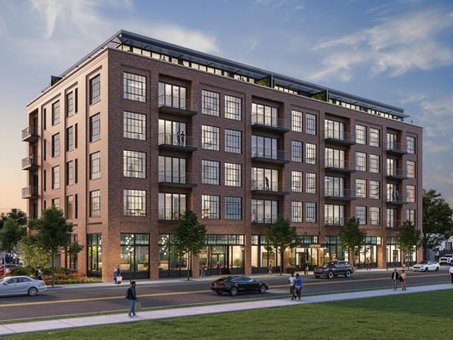 512 W Geer St Unit 702, Durham, NC 27701