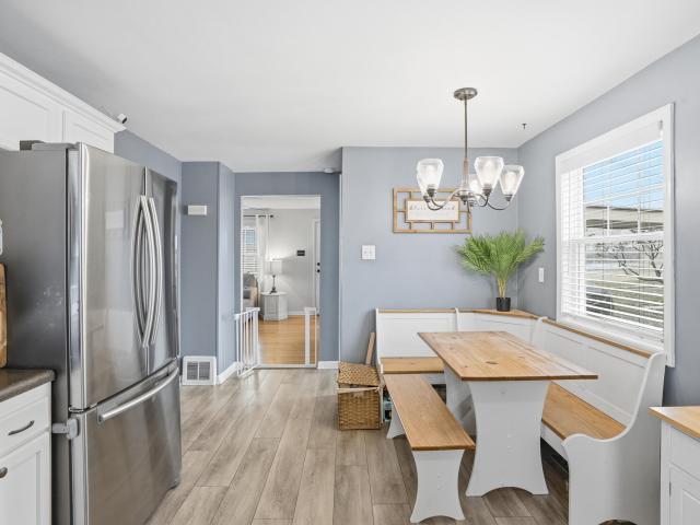 512 W South St, Crown Point, IN 46307 | Compass