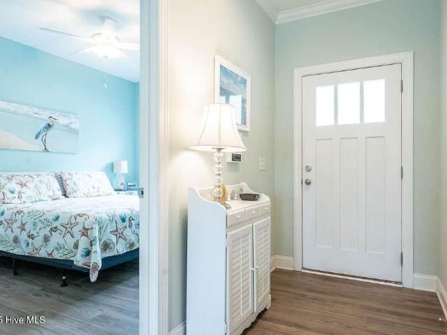 512 W St George St, Unit A, Southport, NC 28461 | MLS #100546 | Compass