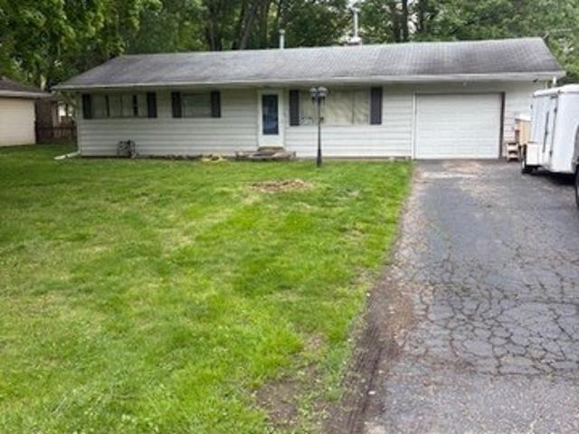 512 Woodview Dr, Noblesville, IN 46060