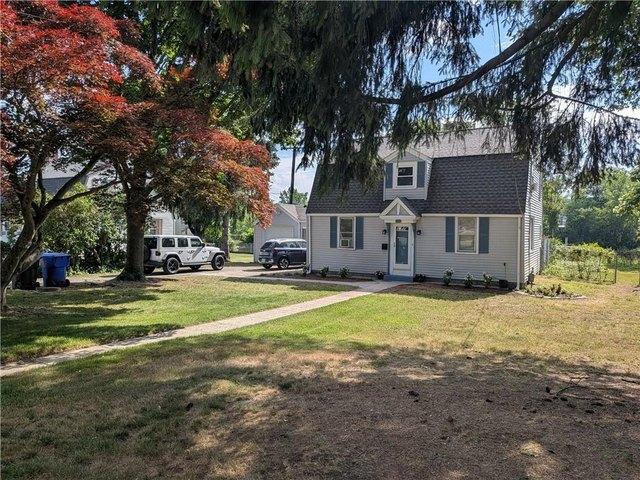 512 Woonasquatucket Ave, North Providence, RI 02911
