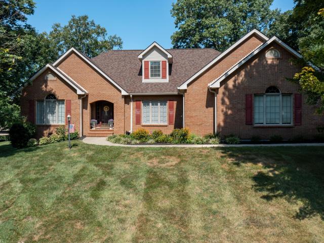 512 Water Cliff Drive