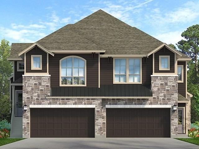 512 Water Ash Ct, Montgomery, TX 77316