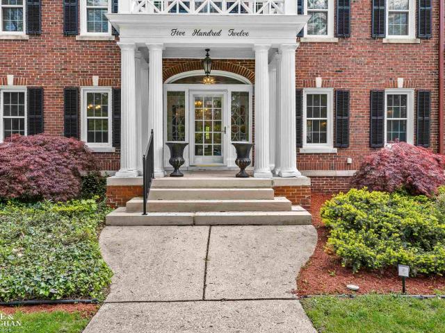 512 Washington Road