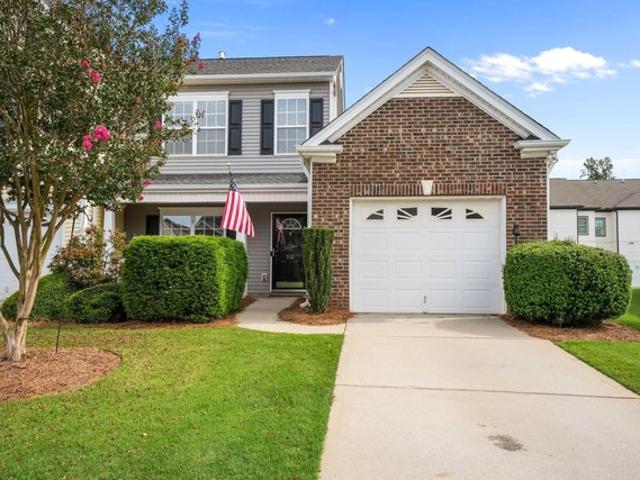 512 Wesberry Cir, Spartanburg, SC 29301
