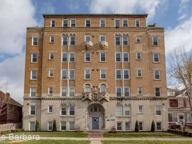 512 West Grand Boulevard 507 512 West Grand Boulevard
