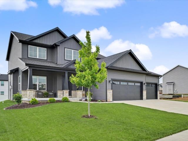 512 Wheatley Drive