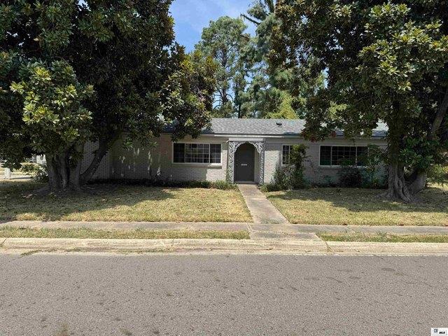 512 Wilmuth St, Monroe, LA 71201