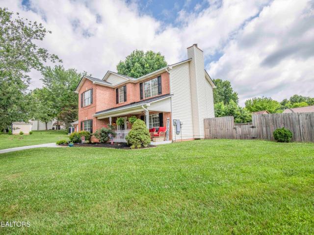 512 Windgate Court