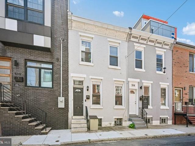 512 Winton St, Philadelphia, PA 19148