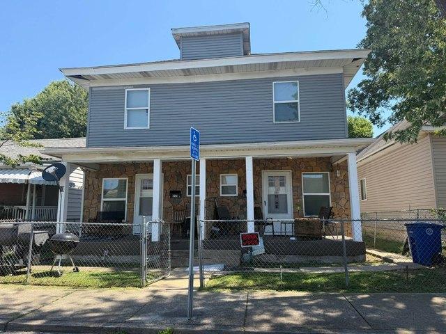 512 Wyoming St, Charleston, WV 25302