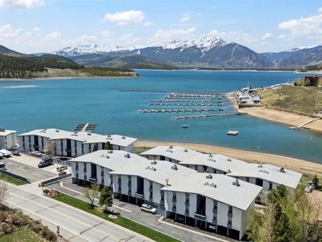 512 Tenderfoot St Unit 123, Dillon, CO 80435