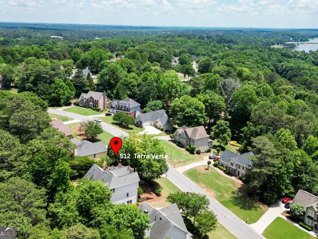 512 Terra Verte