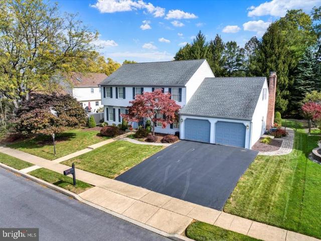 512 Thomas Place