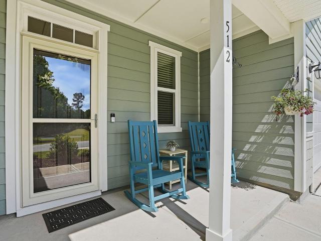 512 Thorny Branch Drive