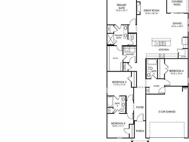 512 Tilson Rd, Piedmont, SC 29673 | MLS #1577