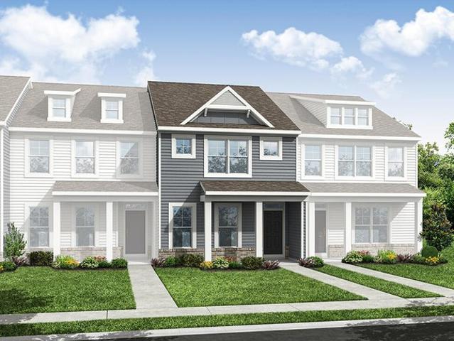512 Traditions Grande Blvd, Wake Forest, NC 27587